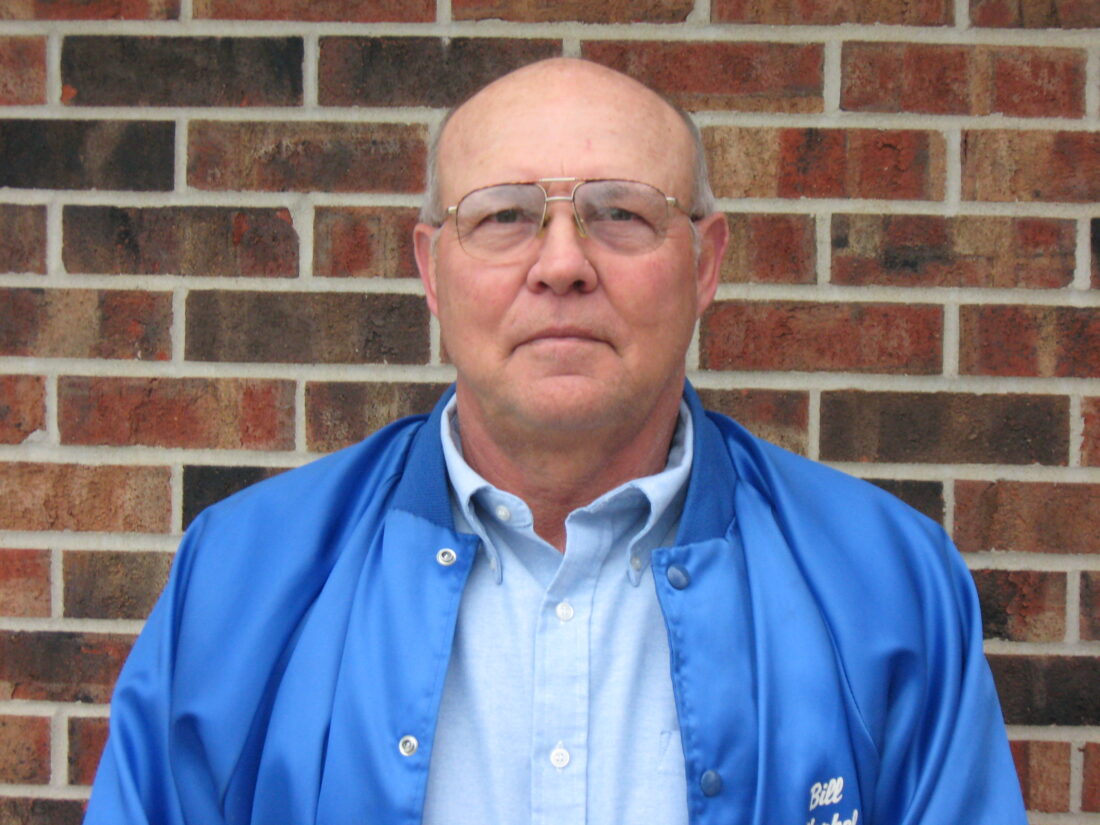 Candidate Profile: William “Bill” Merkel | News, Sports, Jobs - The Mirror